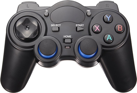 Generic Gamepad/Controller (Android) - CeX (AU): - Buy, Sell, Donate